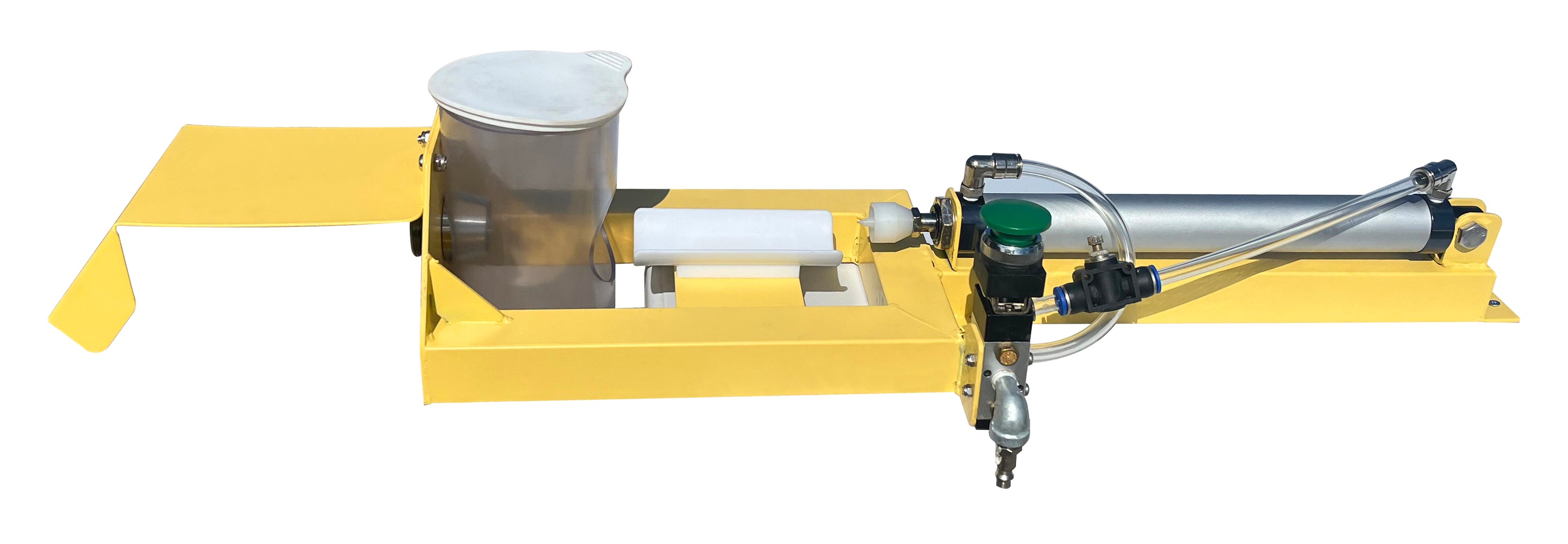 Shuckbuddy - The fastest, easiest corn stripping tool